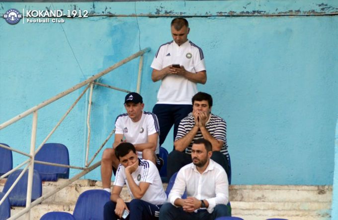 Futbol yangiliklari / CHAMPIONAT.asia