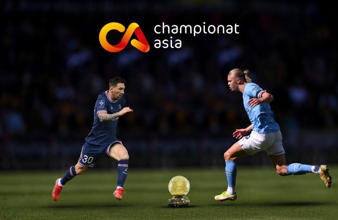 Холанд 52 та гол урди ва 3 та соврин ютди. Бироқ "Олтин тўп"ни яна ...