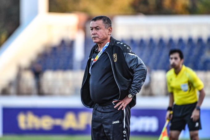 ОЧЛ. ОКМК - "Эйр Форс" 1:2 / CHAMPIONAT.asia