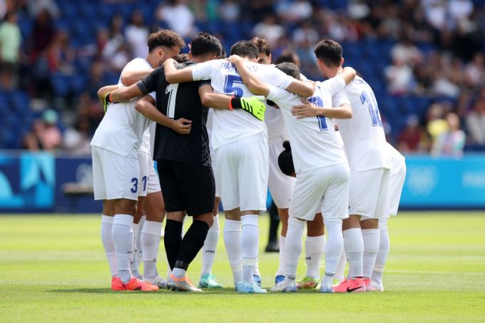 Ҳусниддин Алиқулов ва Остон Ўрунов бугунги ўйинни ўтказиб юборади ...