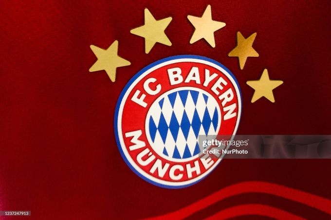 «Бавария» футболчиси «Барселона»га ўтмоқда / CHAMPIONAT.asia