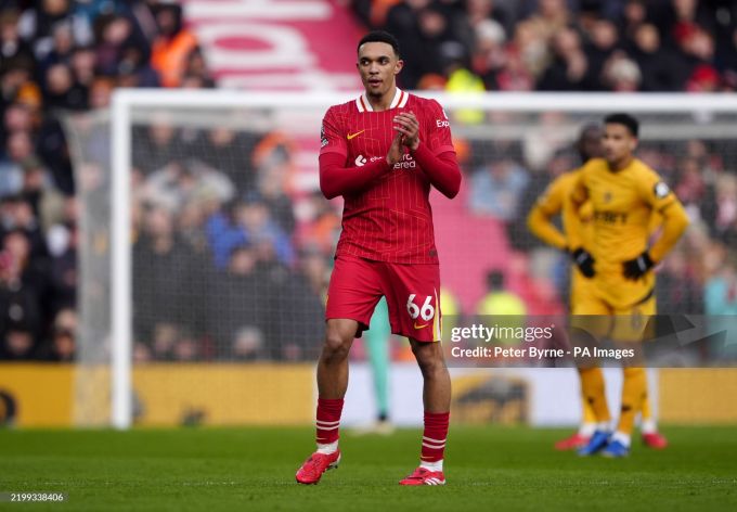 Трент Жеррарднинг рекордини янгилади / CHAMPIONAT.asia