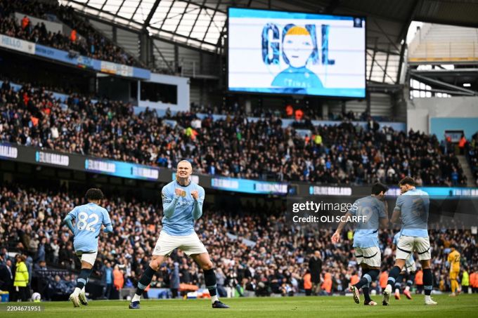 Холанд АПЛ рекордини ўрнатди / CHAMPIONAT.asia